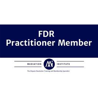 Separation & Family Dispute Resolution - Resolved Mediation